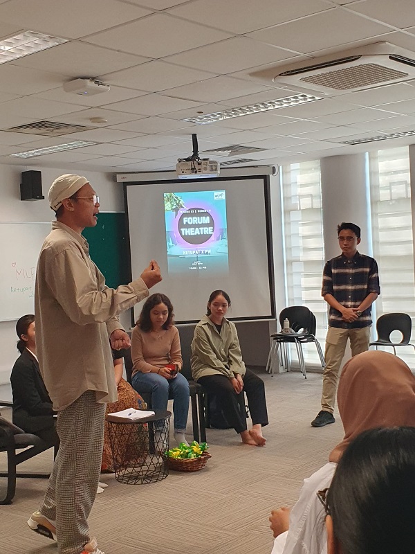 Malay Language Elective Programme